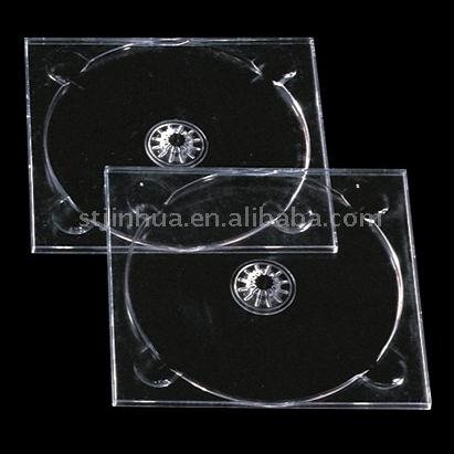CD digi clear tray - Мир аудио - SoundEX - Клуб любителей хорошего звука