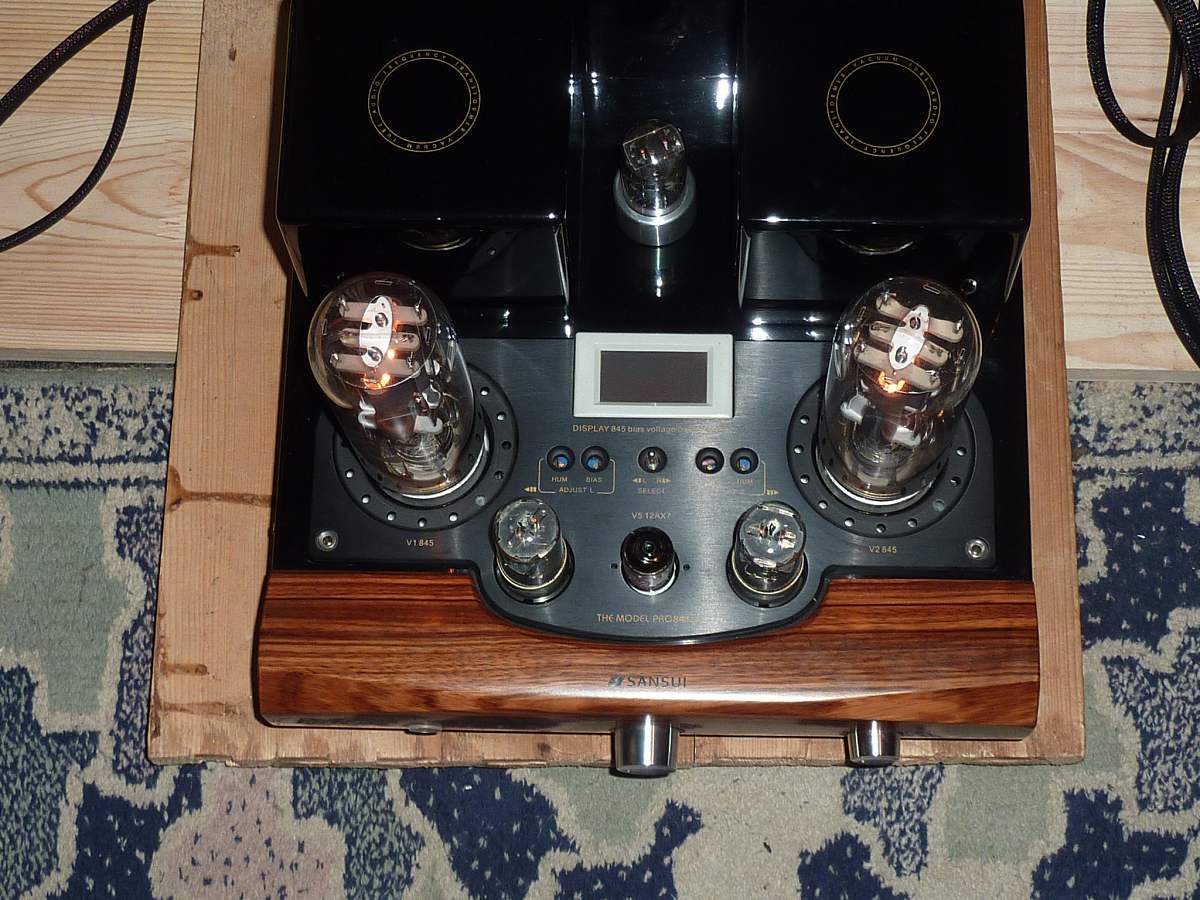 Публикации Михаил SM - Страница 169 - SoundEX - Клуб любителей хорошего звука