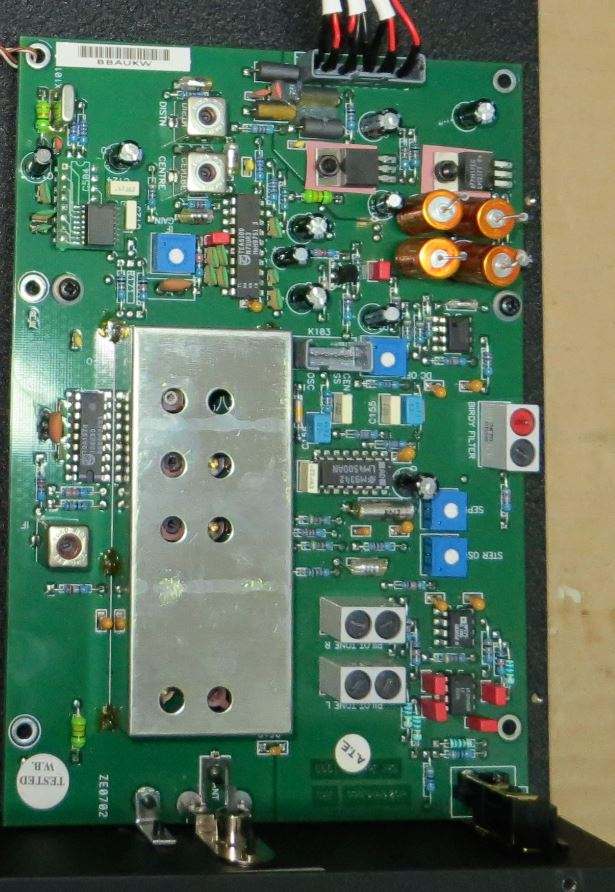 Операционные усилители - Страница 5 - DIY и твики, ремонт и апгрейд ...