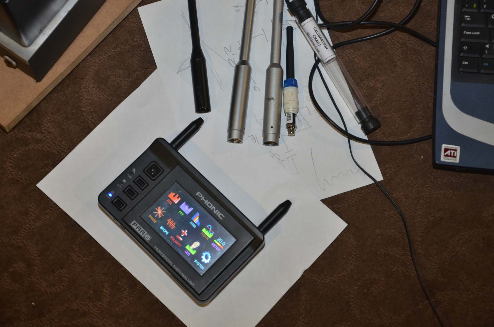 Динамики TANNOY - Страница 7 - DIY и твики, ремонт и апгрейд - SoundEX ...