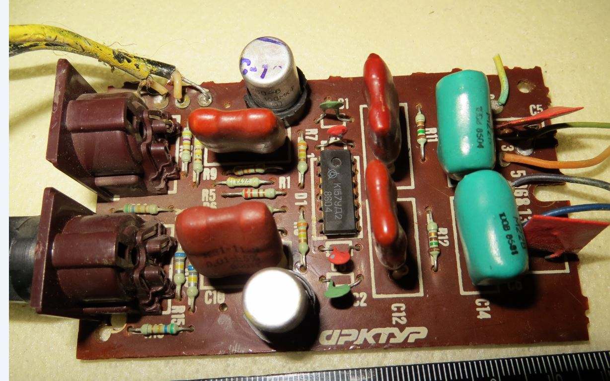 Операционные усилители - Страница 8 - DIY и твики, ремонт и апгрейд - SoundEX - Клуб любителей ...