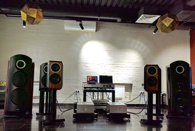 Необычное строение акустических систем - Страница 10 - Акустические системы - SoundEX - Клуб ...