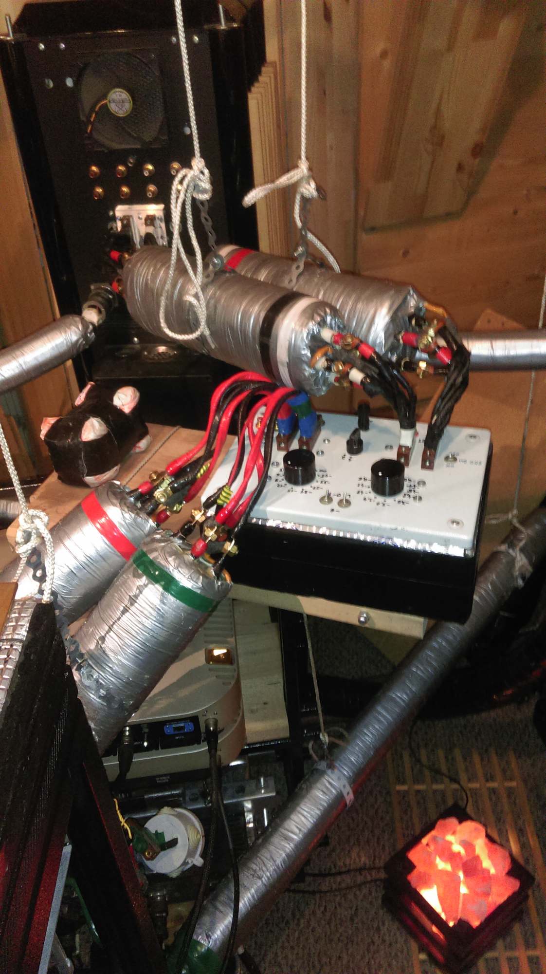 Маломощные однотакты - Страница 632 - Усилители - SoundEX - Клуб любителей хорошего звука