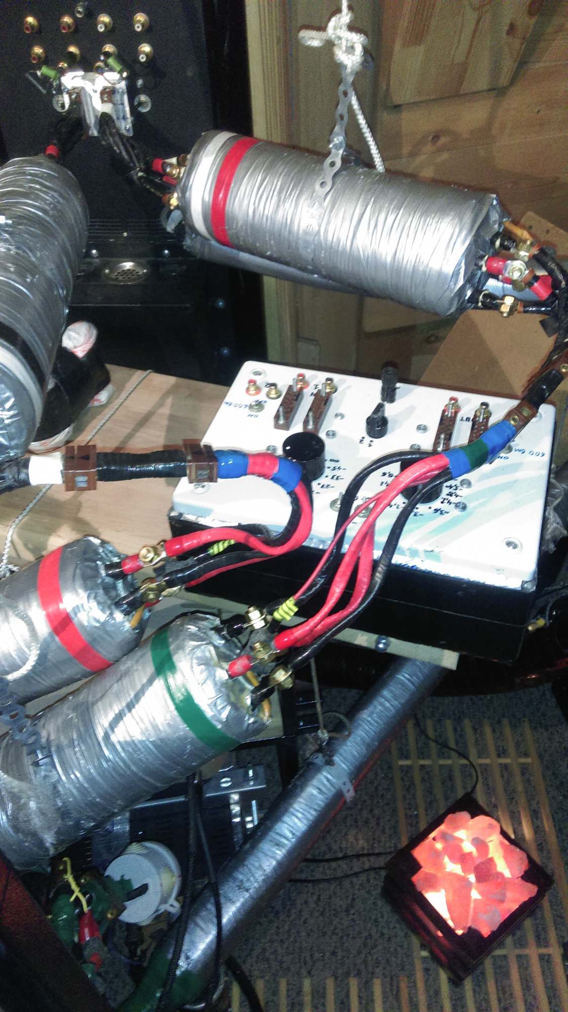 Маломощные однотакты - Страница 632 - Усилители - SoundEX - Клуб любителей хорошего звука