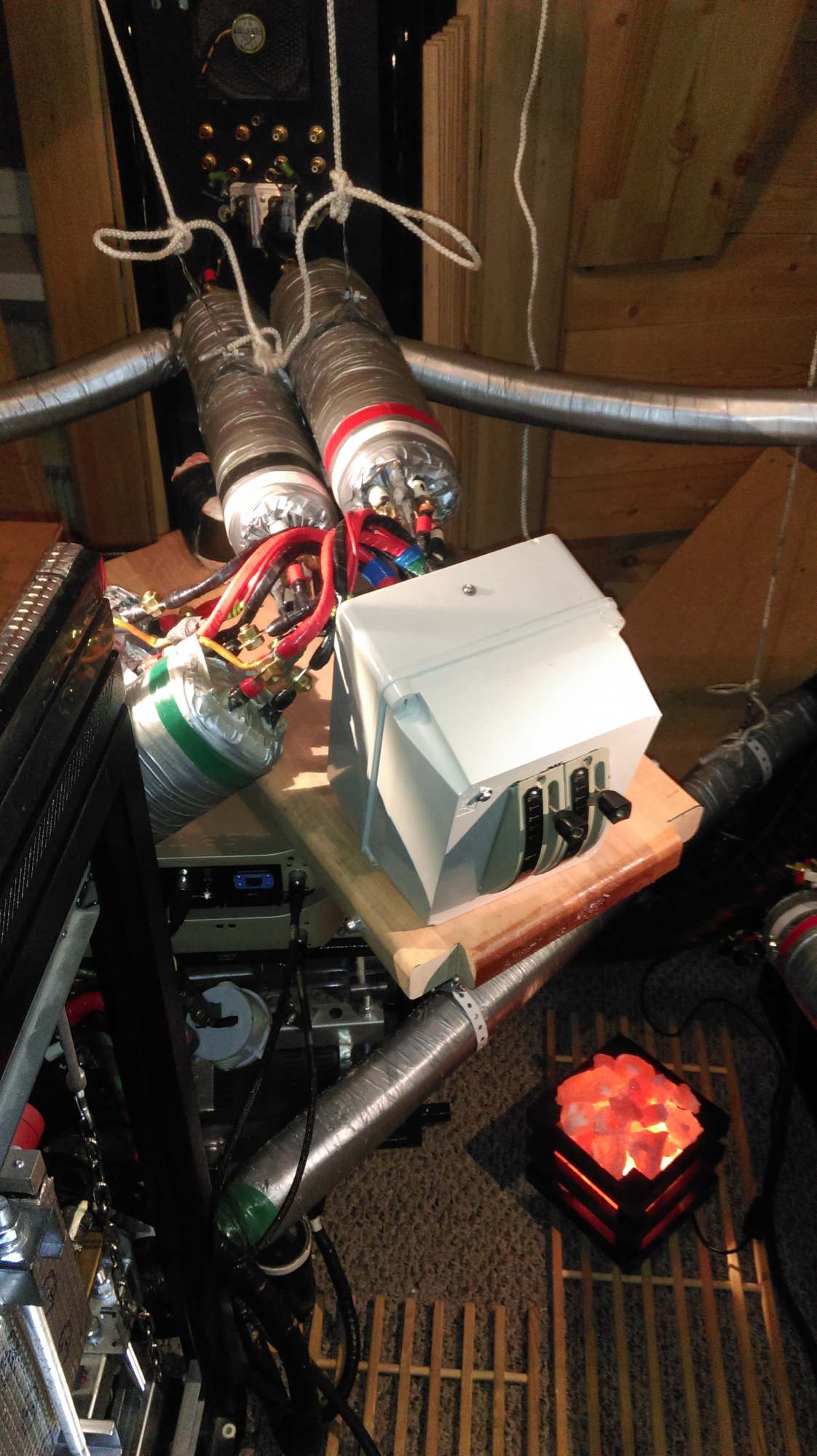 Маломощные однотакты - Страница 632 - Усилители - SoundEX - Клуб любителей хорошего звука