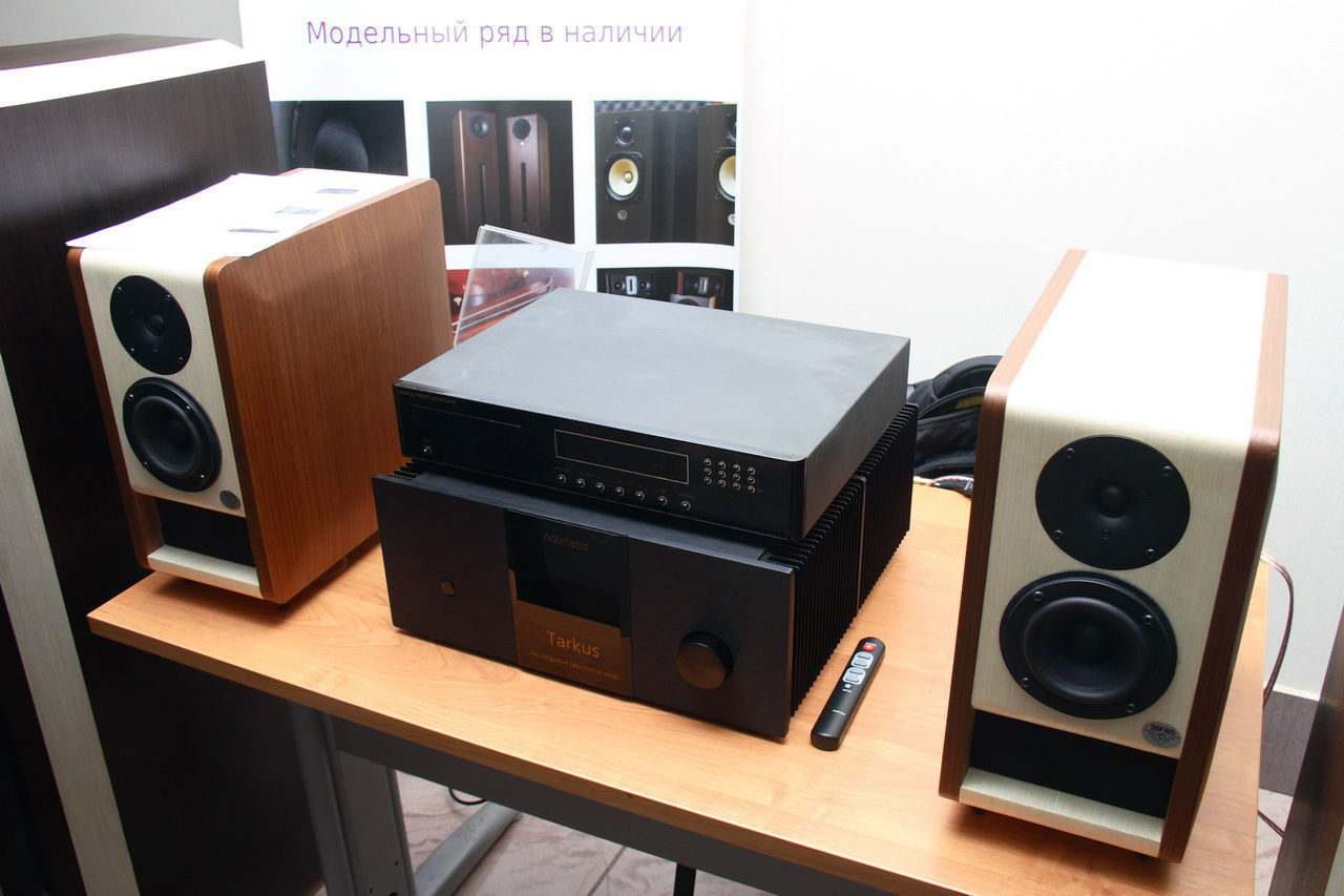 Необычное строение акустических систем - Страница 49 - Акустические ...