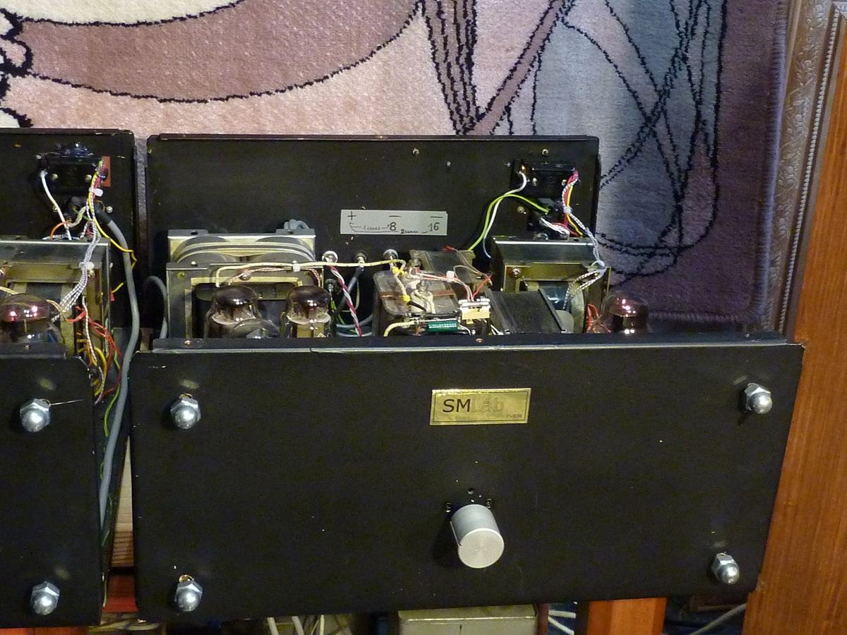 Публикации Михаил SM - Страница 111 - SoundEX - Клуб любителей хорошего звука