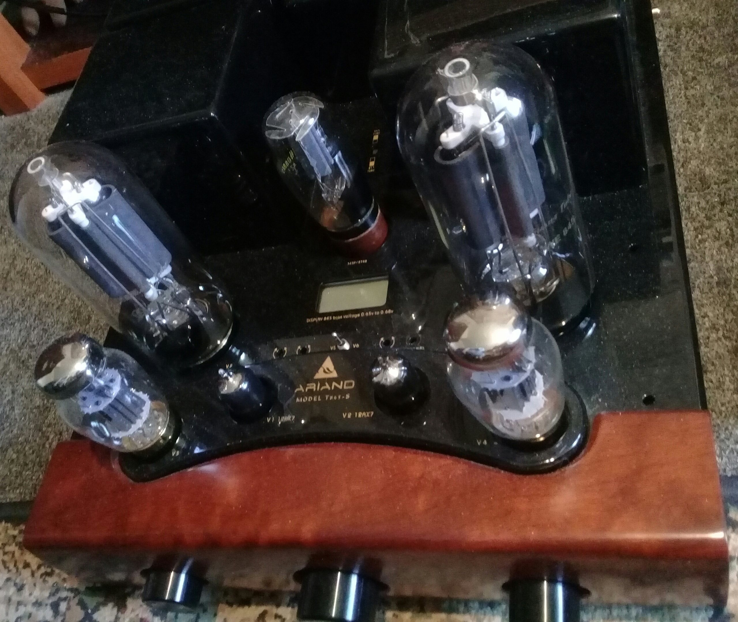 Публикации Михаил SM - Страница 98 - SoundEX - Клуб любителей хорошего звука