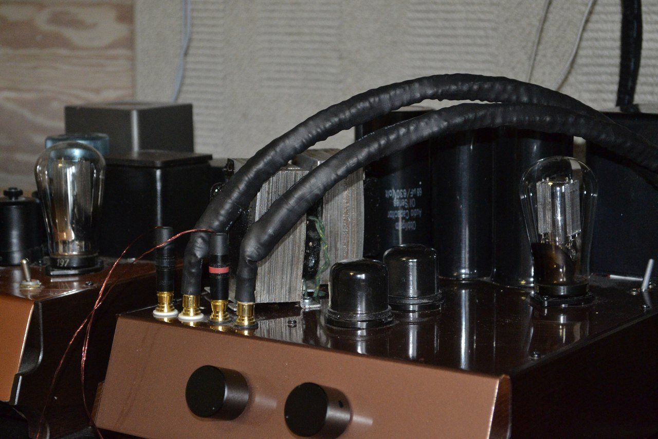 Публикации Михаил SM - Страница 98 - SoundEX - Клуб любителей хорошего звука