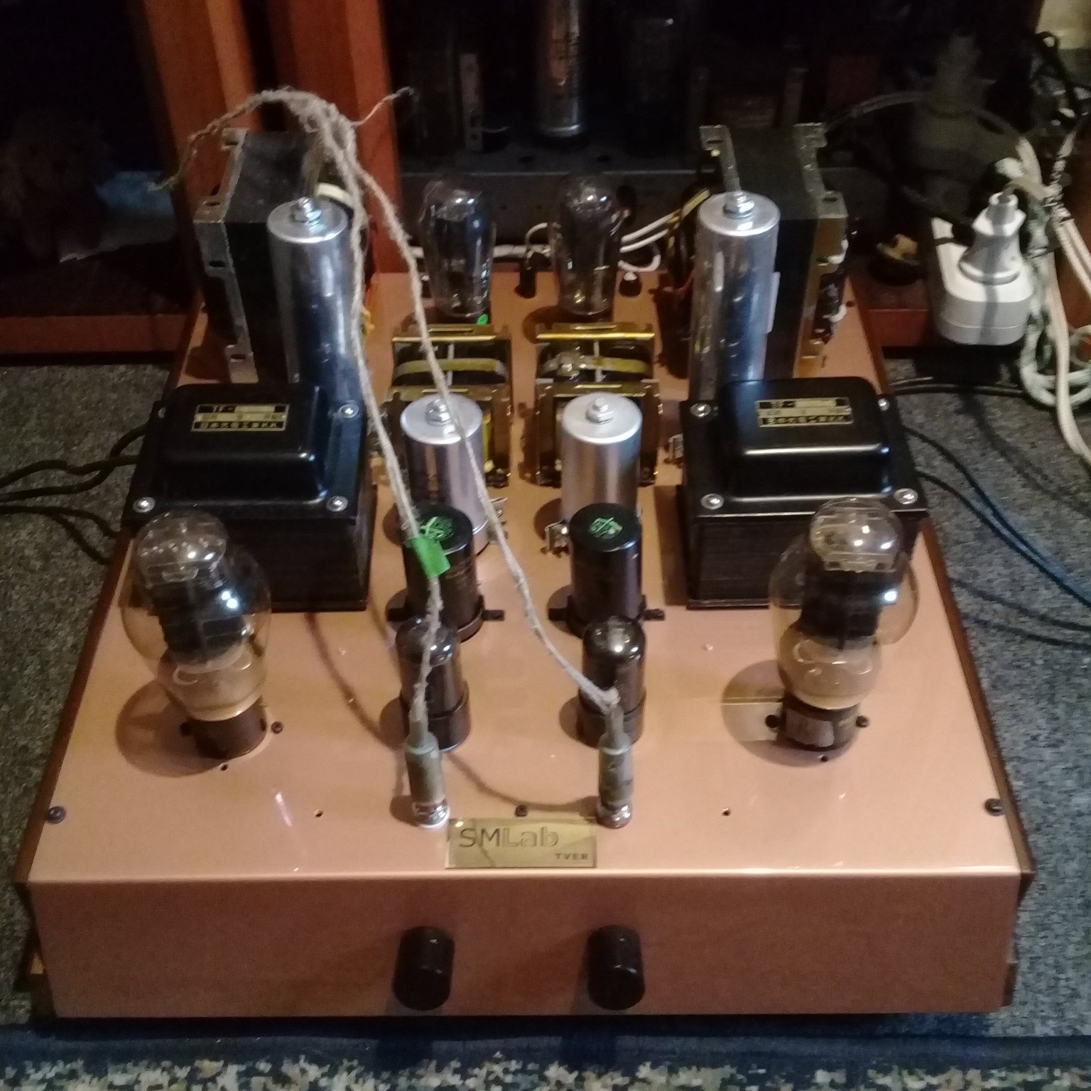 Публикации Михаил SM - Страница 98 - SoundEX - Клуб любителей хорошего звука