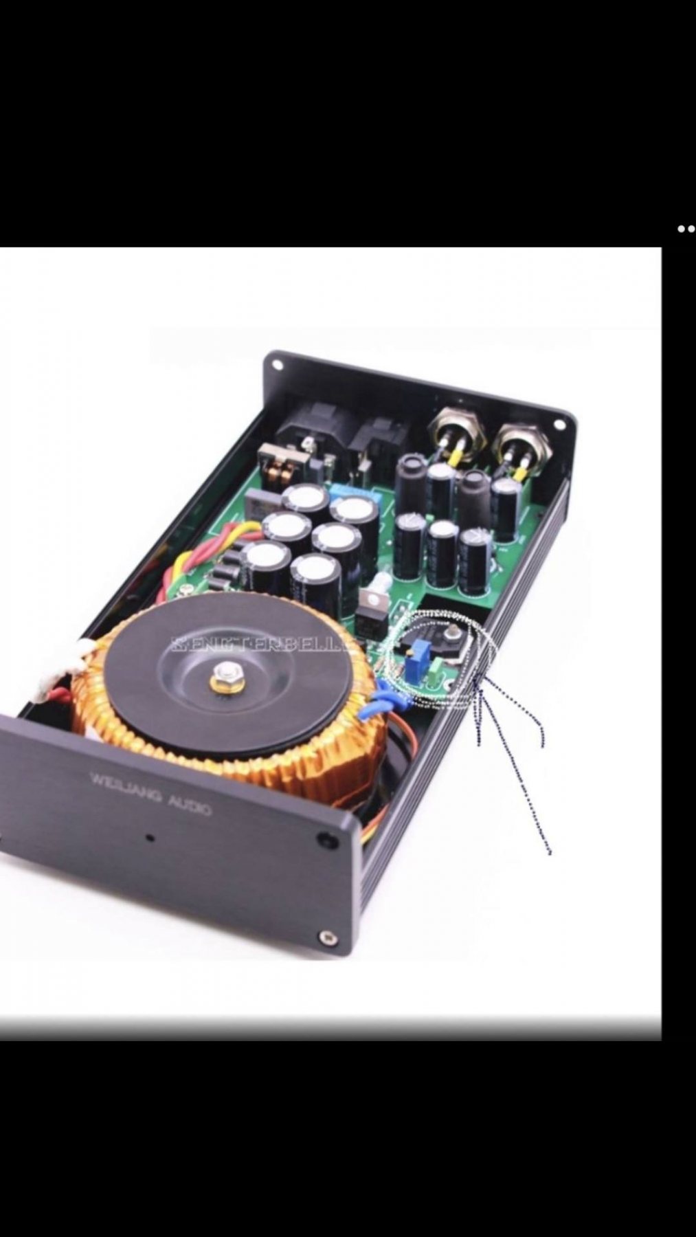 Слуховые оценки разных конденсаторов - Страница 412 - DIY и твики, ремонт и апгрейд - SoundEX ...