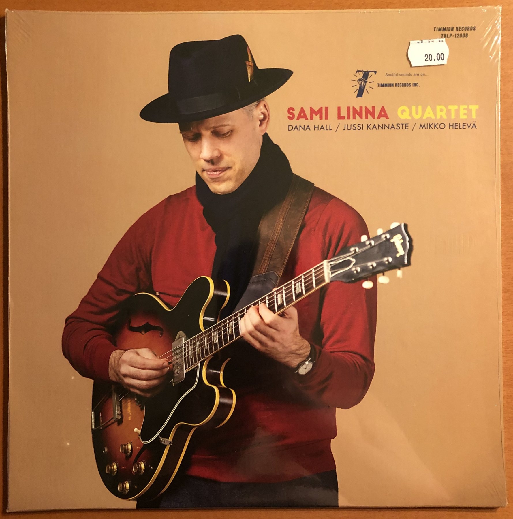 Kто из джаза что слушает прямо сейчас - Страница 449 - Разговоры о ...