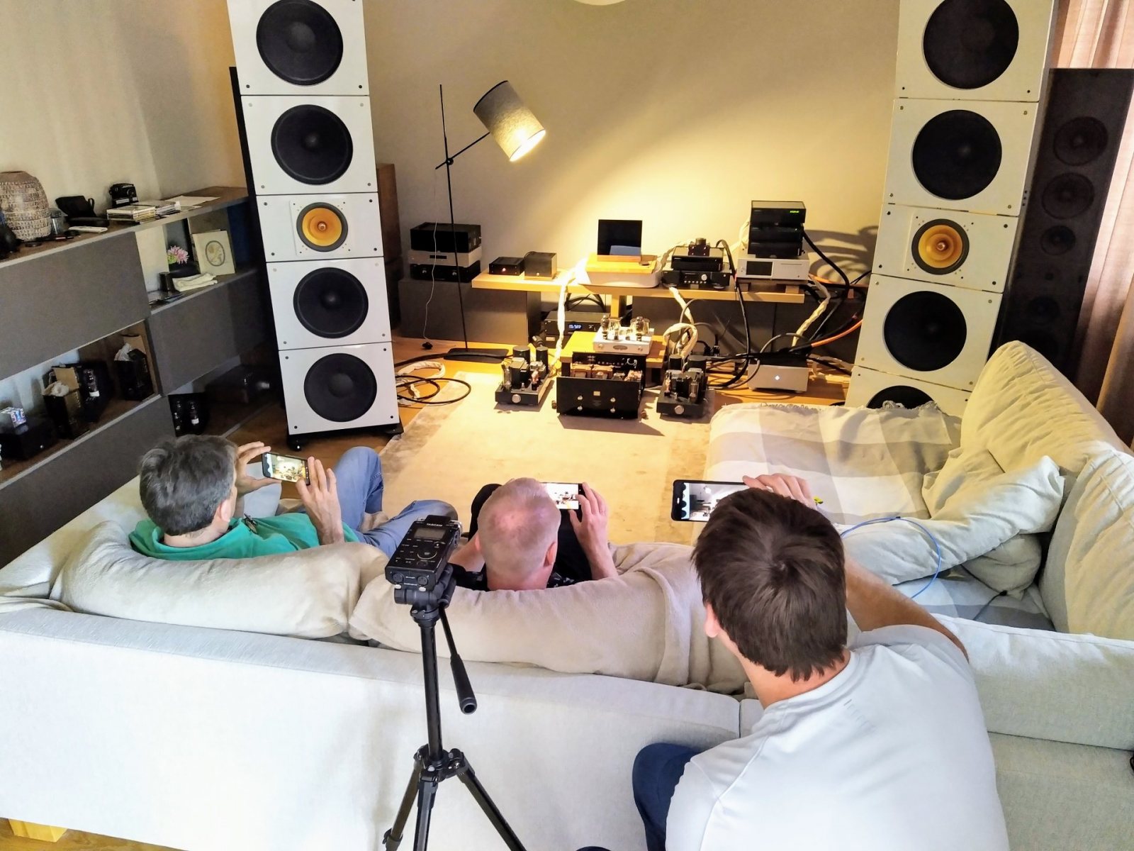 Class D - маздай форева - Страница 61 - Усилители - SoundEX - Клуб любителей хорошего звука