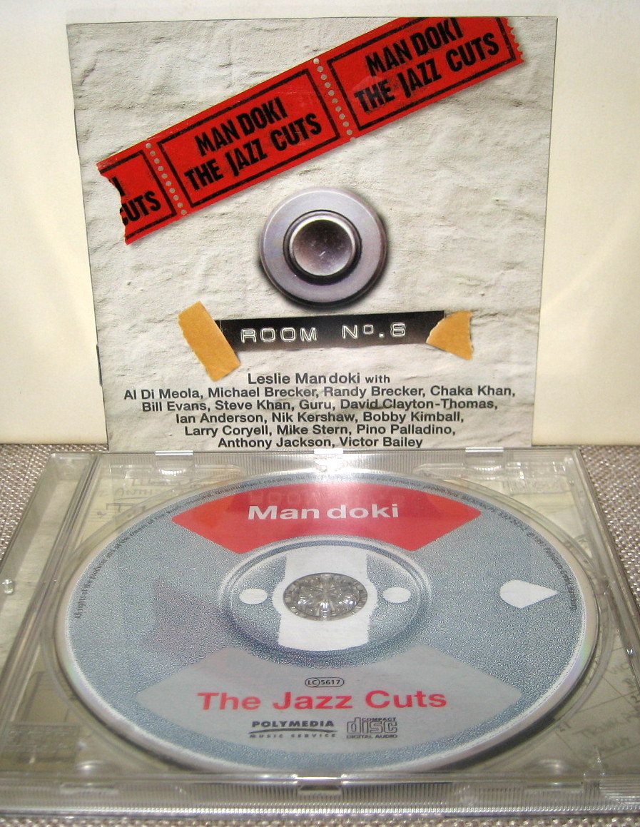 Jazz-rock & Fusion - Разговоры о музыке - SoundEX - Клуб любителей ...