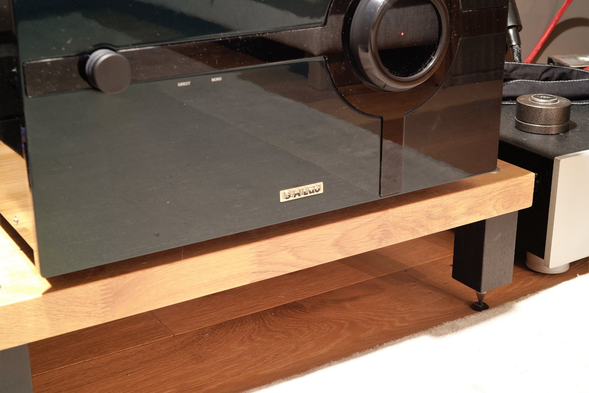 Топовые интегральные усилители - Страница 48 - Усилители - SoundEX - Клуб любителей хорошего звука