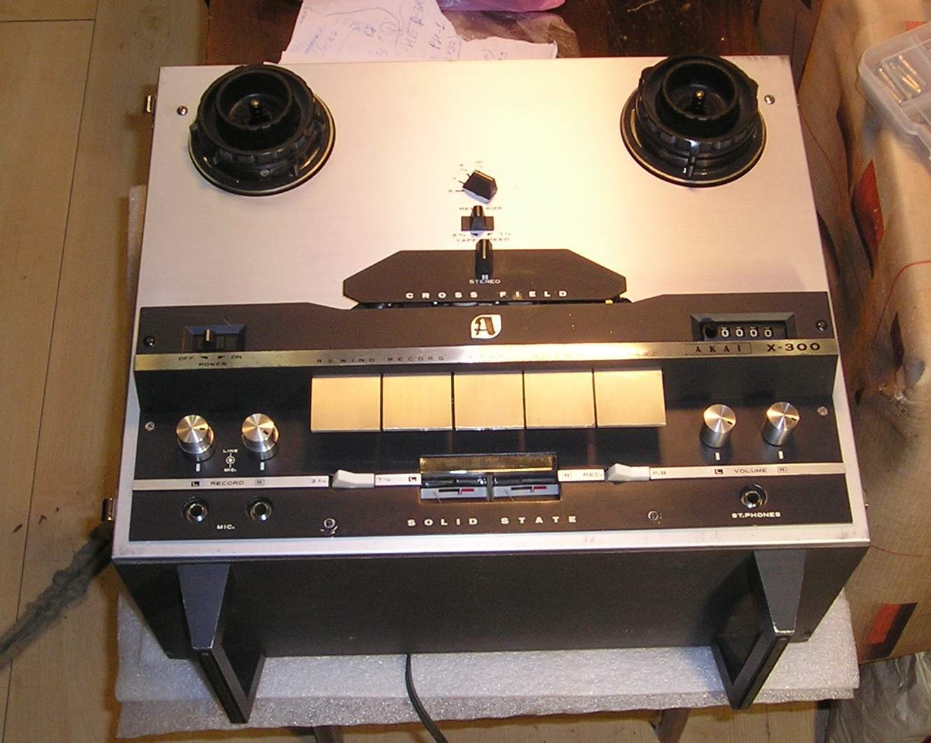 Аудио Кассеты нонсенс - Страница 24 - Мир аудио - SoundEX - Клуб любителей хорошего звука