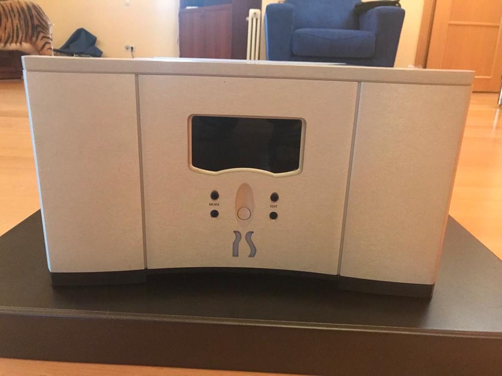 Моя последняя система - Страница 98 - Системы участников - SoundEX - Клуб любителей хорошего звука