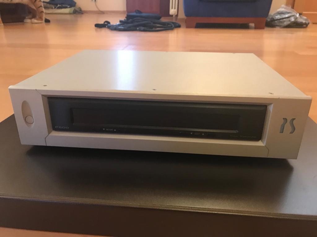 Моя последняя система - Страница 98 - Системы участников - SoundEX - Клуб любителей хорошего звука