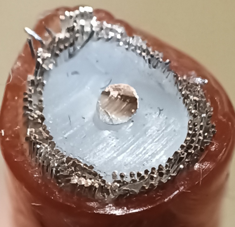 Кабели с Ali Express - Страница 144 - Коммутация - SoundEX - Клуб любителей хорошего звука