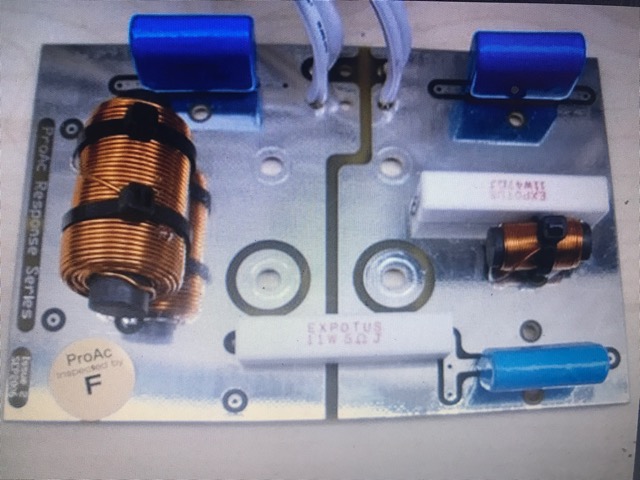 Апгрейд Pro Ac Response D Two - Страница 2 - DIY и твики, ремонт и апгрейд - SoundEX - Клуб ...