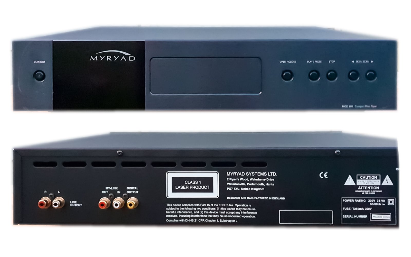 Surfire Theater Grand Processor II, что это за зверь? - Процессоры, ресиверы, многоканальные ...