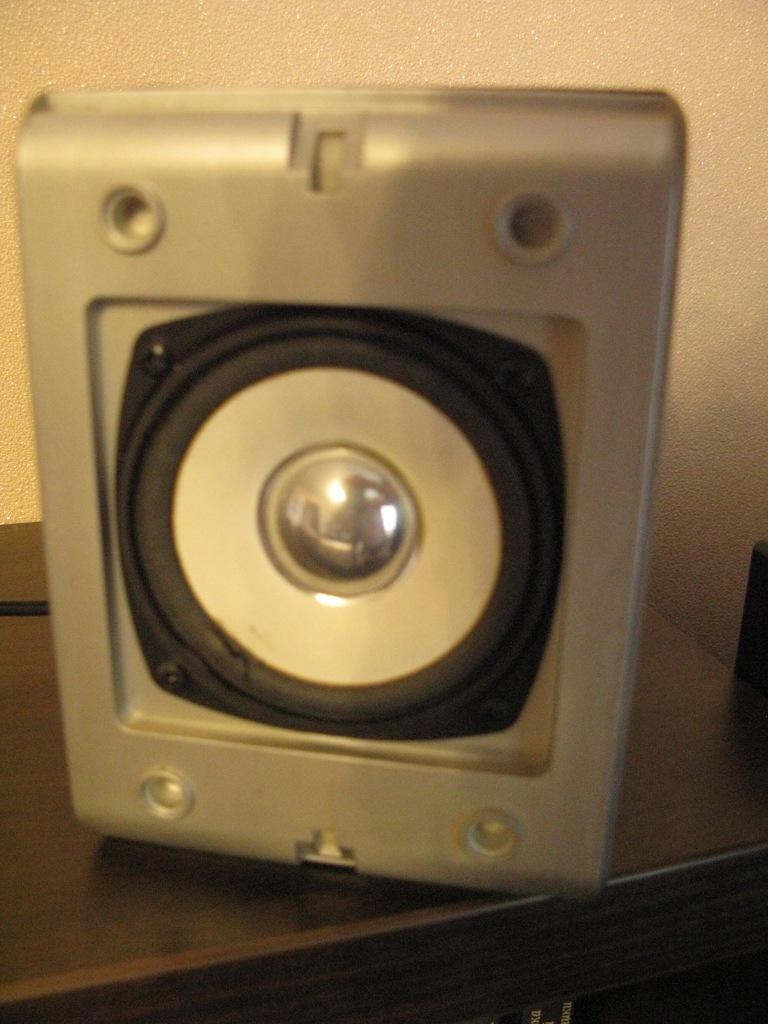 Как отремонтировать подвес динамика? - DIY и твики, ремонт и апгрейд - SoundEX - Клуб любителей ...