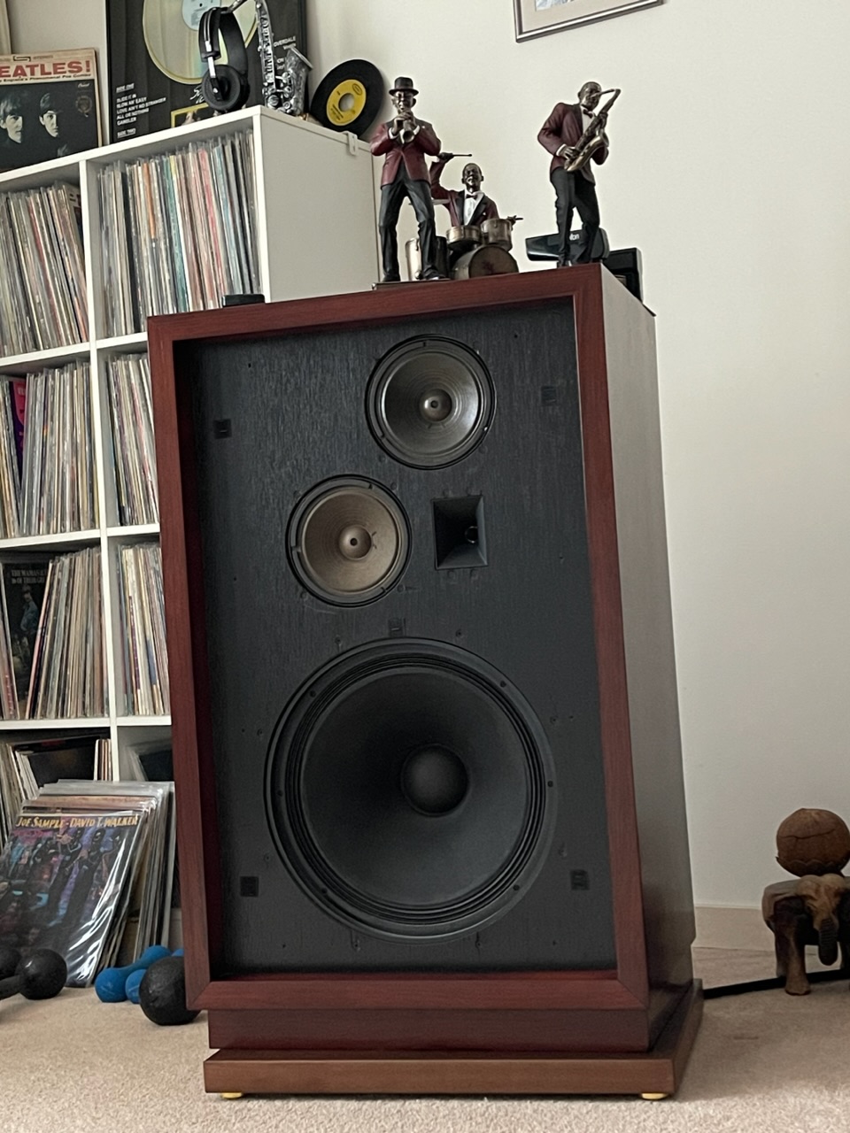 Моя последняя система - Страница 251 - Системы участников - SoundEX - Клуб любителей хорошего звука