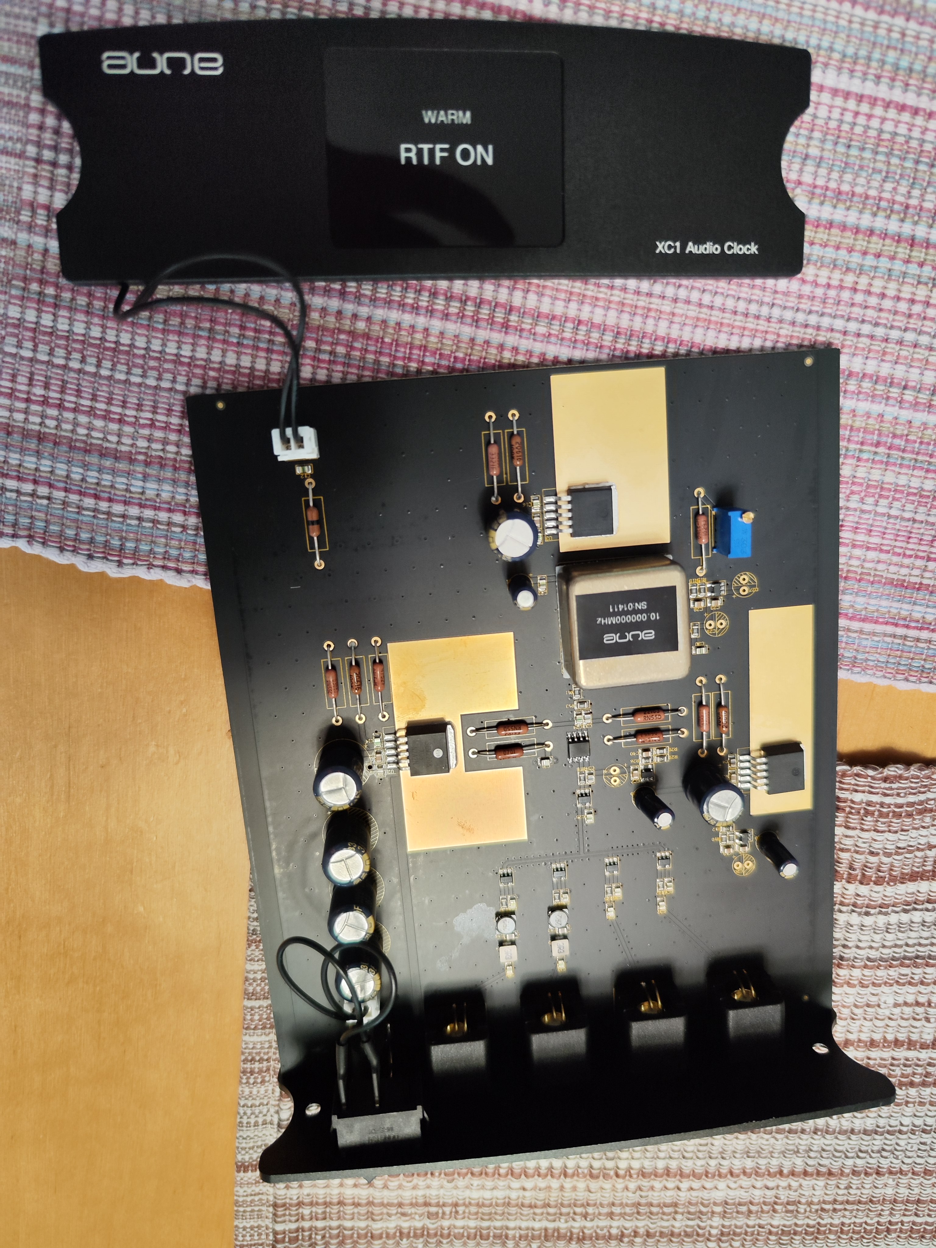 Знакомые и Мало Знакомые ЦАПы в системе Molochnik*a - Страница 463 - Mlky Sound Club - SoundEX ...