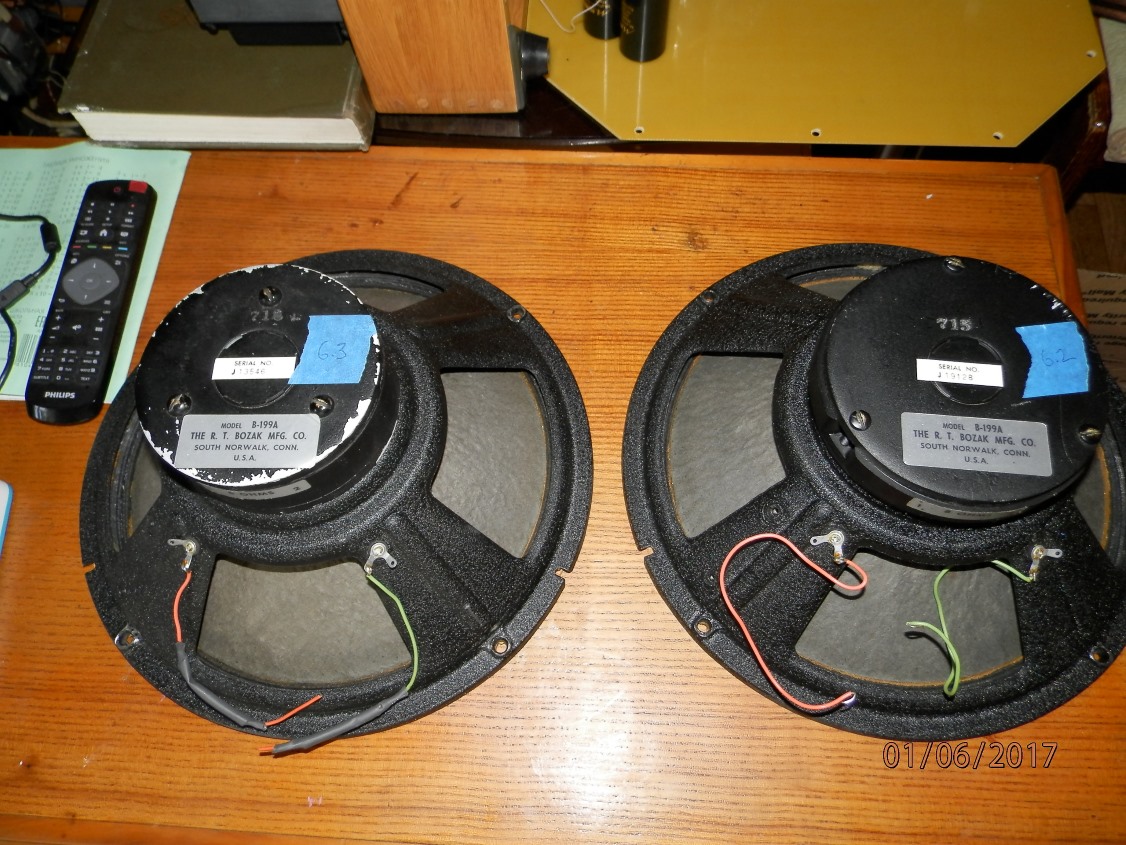 Открытые АС — посоветуйте комплектующие - Страница 17 - DIY и твики, ремонт и апгрейд - SoundEX ...