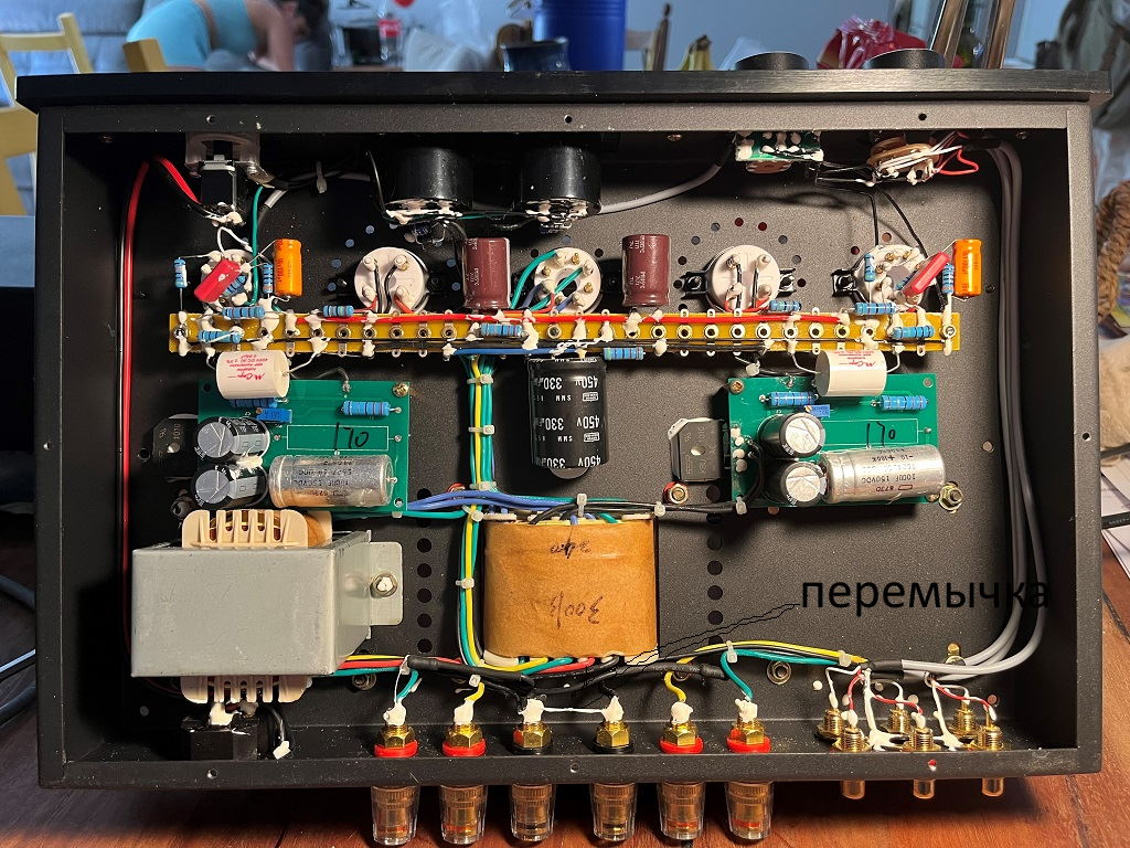 300В из китая, модификация и обучение - DIY и твики, ремонт и апгрейд - SoundEX - Клуб любителей ...