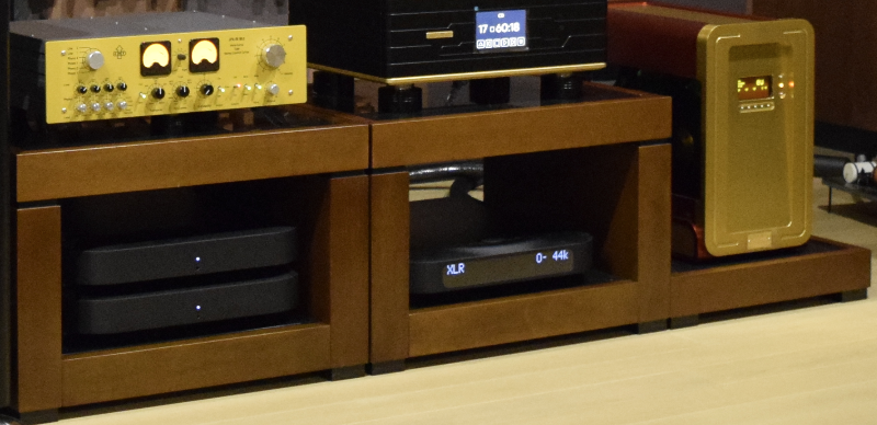 Стойки под компоненты, какие самые лучшие по звуку? - Страница 2 ...