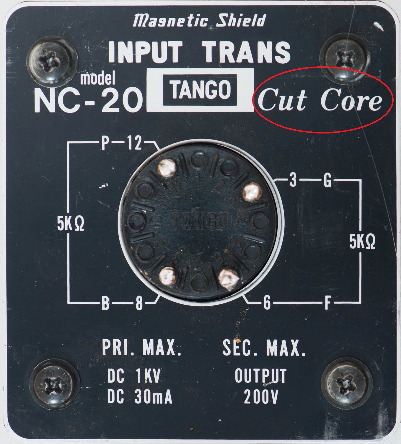 Однотакт на сдвоенной ГУ-50 с нуля - Страница 6 - DIY и твики, ремонт и апгрейд - SoundEX - Клуб ...
