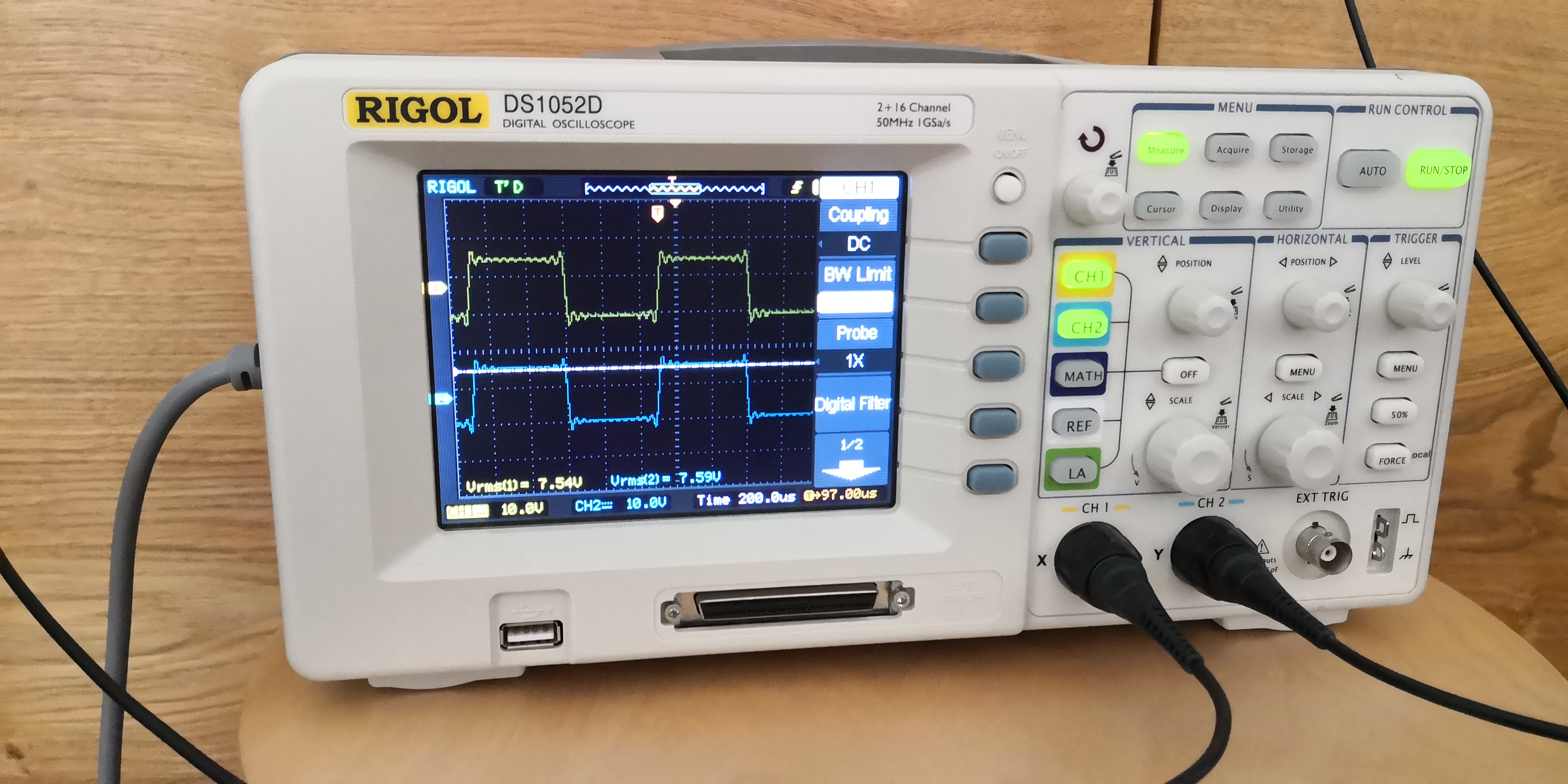 Однотакт на сдвоенной ГУ-50 с нуля - DIY и твики, ремонт и апгрейд - SoundEX - Клуб любителей ...
