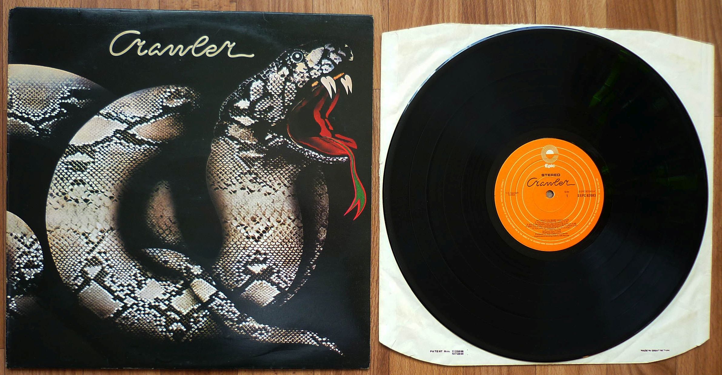 Обзоры дискографий альбомов известных групп, от худшего к лучшему. - Страница 79 - Разговоры о ...