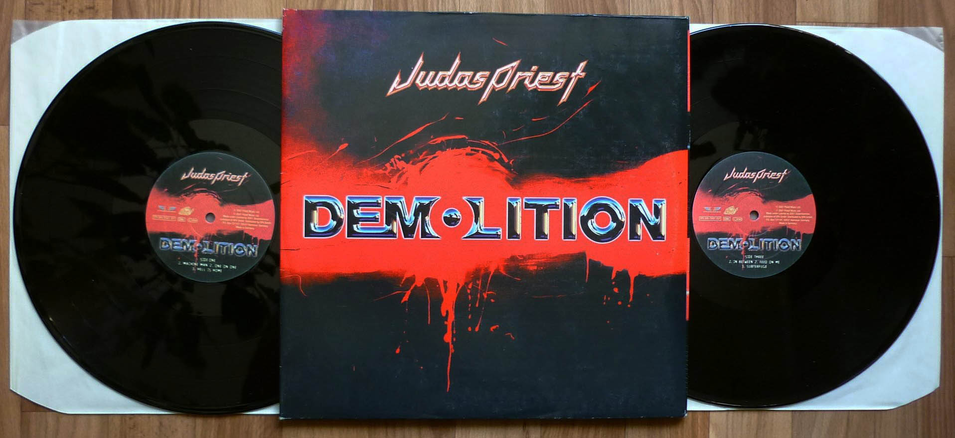 Обзоры дискографий альбомов известных групп, от худшего к лучшему. - Страница 74 - Разговоры о ...