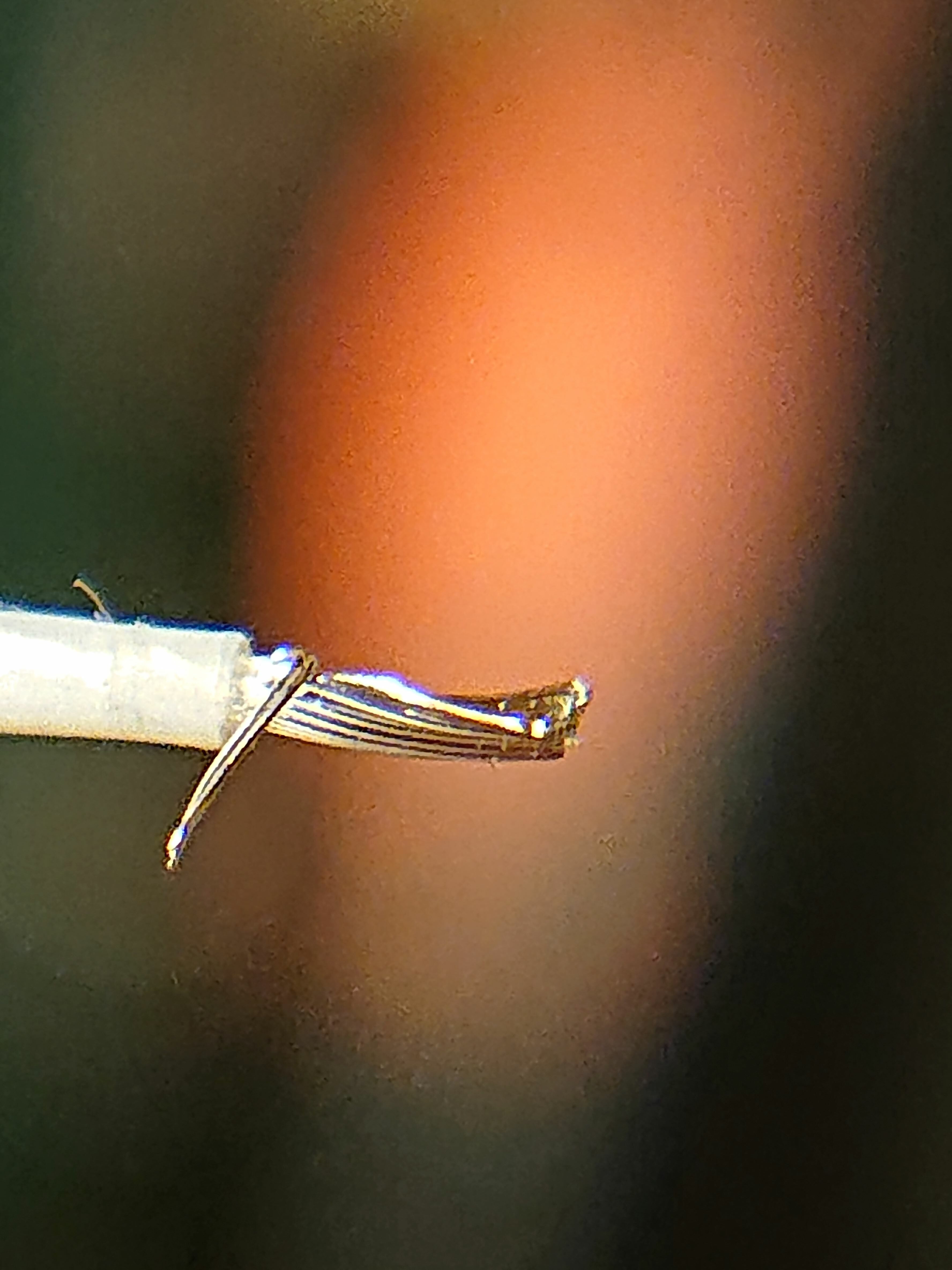 Суперкабели - Страница 23 - Коммутация - SoundEX - Клуб любителей хорошего звука