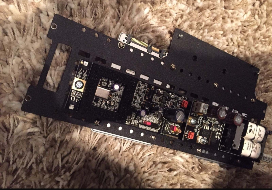 Система MXSM -Максим - Страница 21 - Системы участников - SoundEX - Клуб любителей хорошего звука