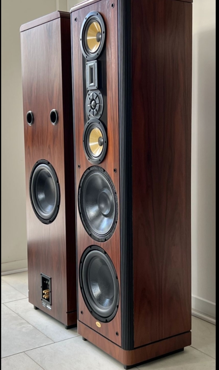 Система MXSM -Максим - Страница 24 - Системы участников - SoundEX - Клуб любителей хорошего звука