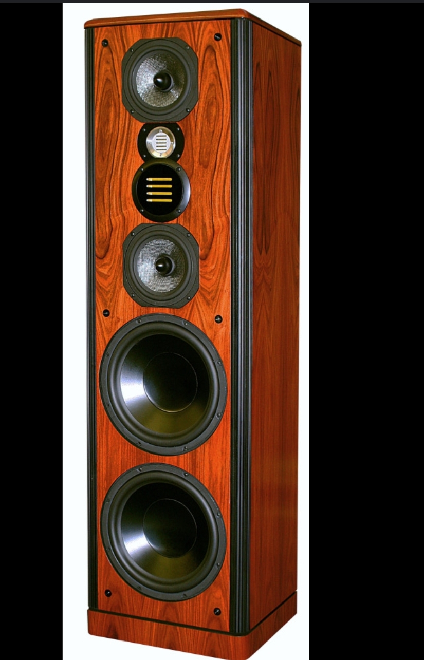 Система MXSM -Максим - Страница 24 - Системы участников - SoundEX - Клуб любителей хорошего звука