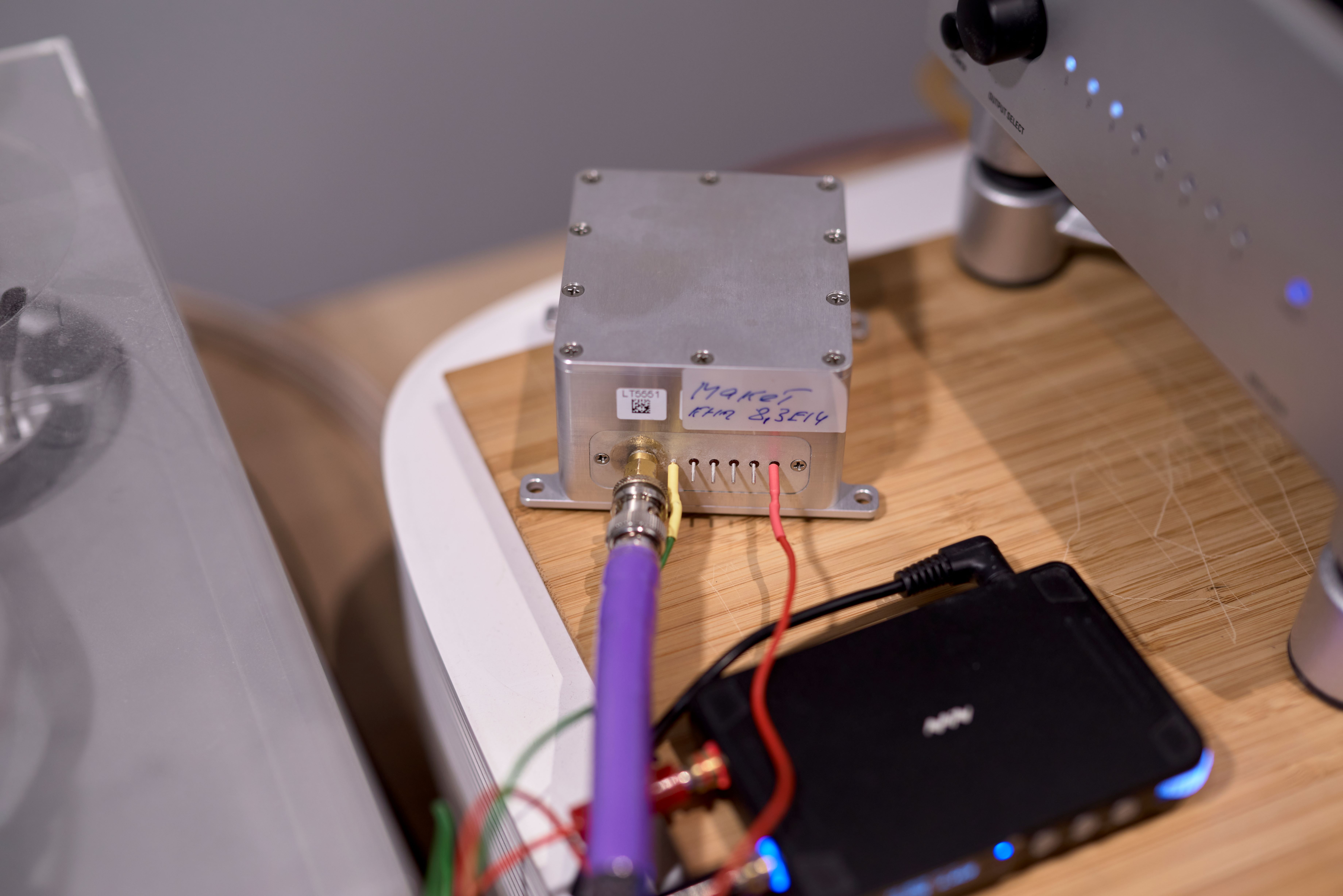 Знакомые и Мало Знакомые ЦАПы в системе Molochnik*a - Страница 485 - Mlky Sound Club - SoundEX ...