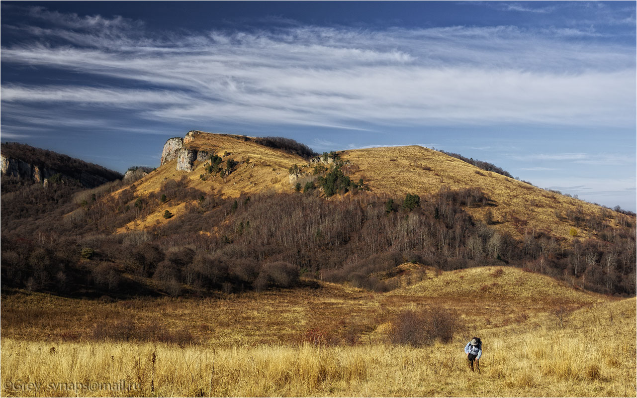 Пейзаж - любимый жанр - Страница 29 - Фото - SoundEX - Клуб любителей хорошего звука