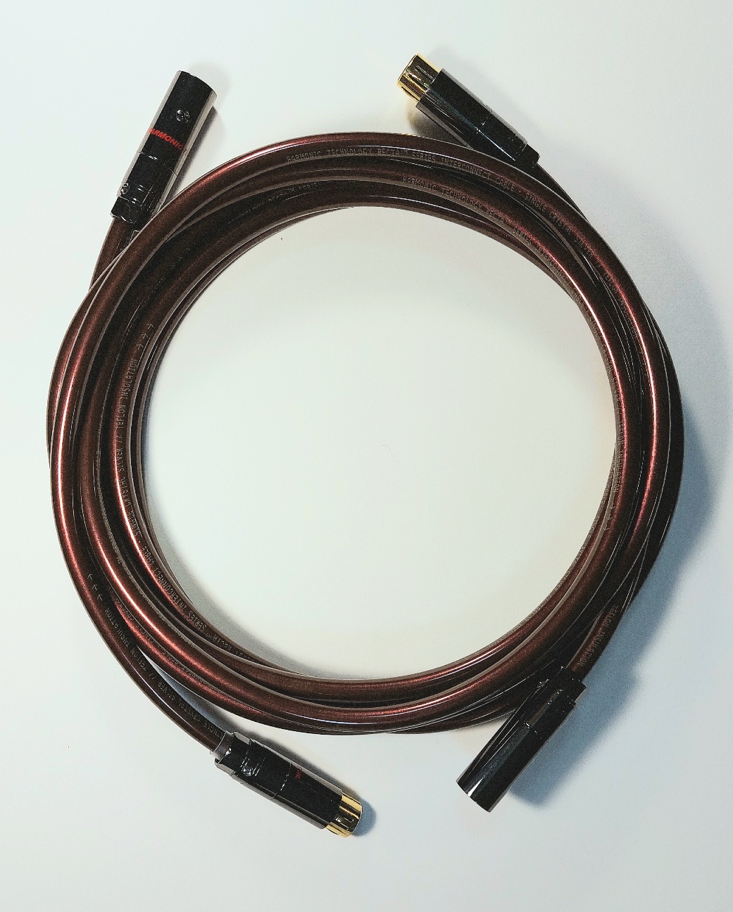 Изготовление кабелей на заказ на основе продукции компаний Harmonic ...