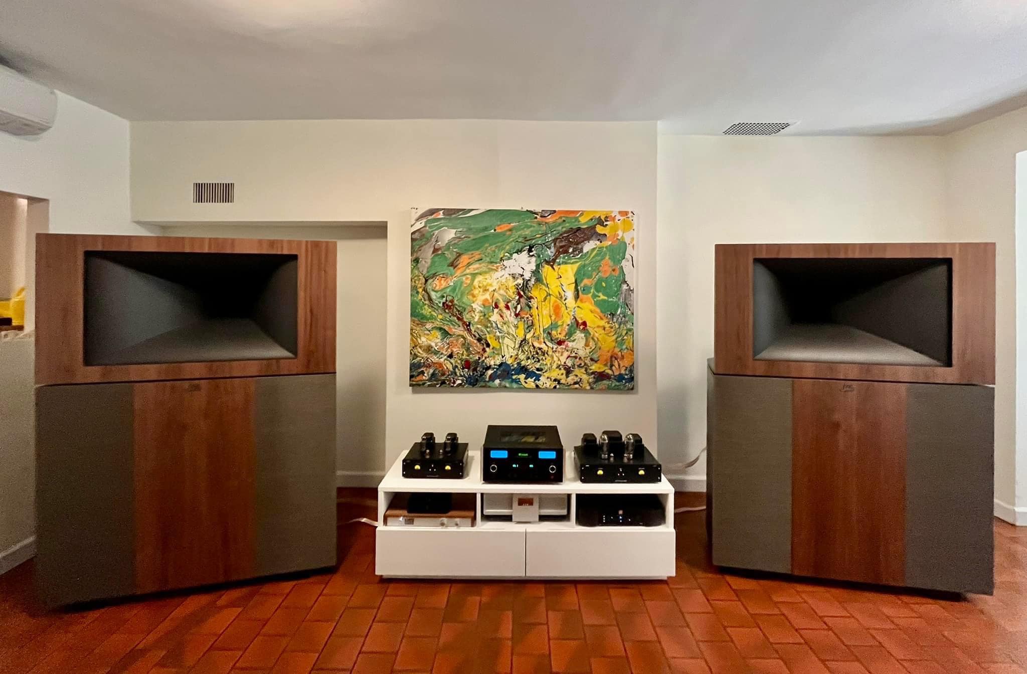 Моя последняя система - Страница 299 - Системы участников - SoundEX ...