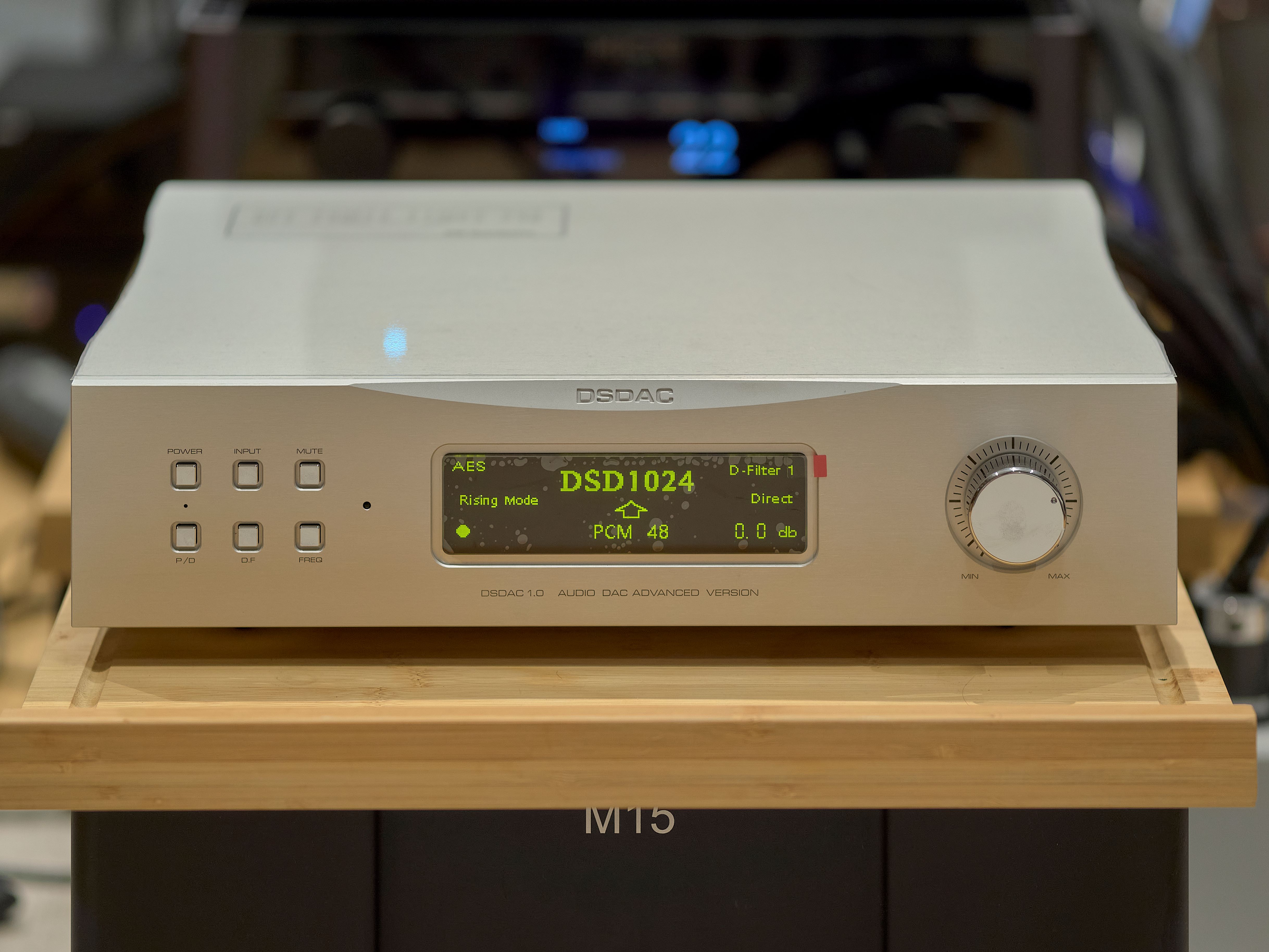 Знакомые и Мало Знакомые ЦАПы в системе Molochnik*a - Страница 517 - Mlky Sound Club - SoundEX ...