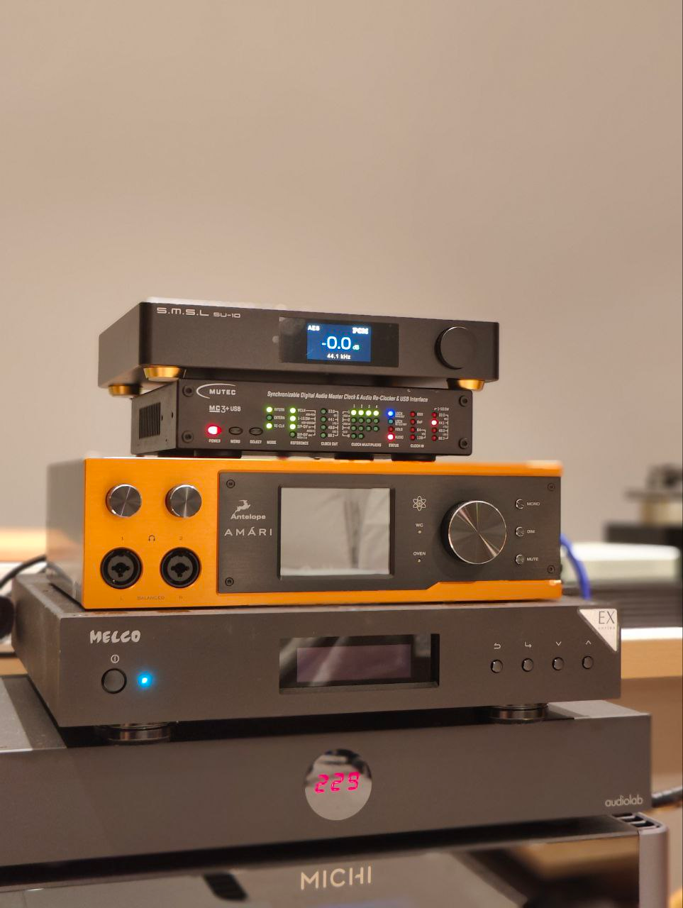 Знакомые и Мало Знакомые ЦАПы в системе Molochnik*a - Страница 503 - Mlky Sound Club - SoundEX ...