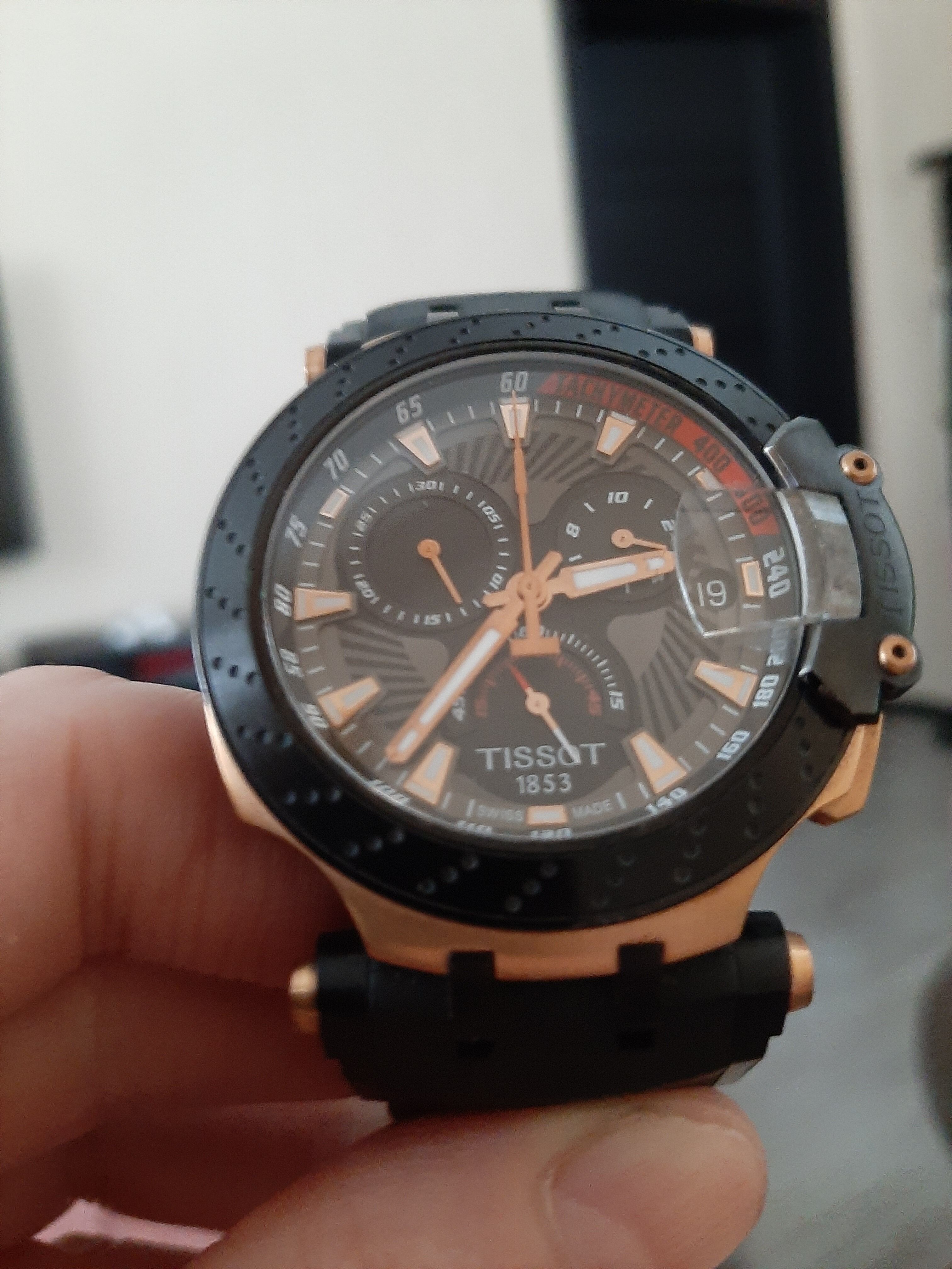 Мини опрос. А какие у Вас на руке часы? - Страница 193 - Мужской клуб - SoundEX - Клуб любителей ...