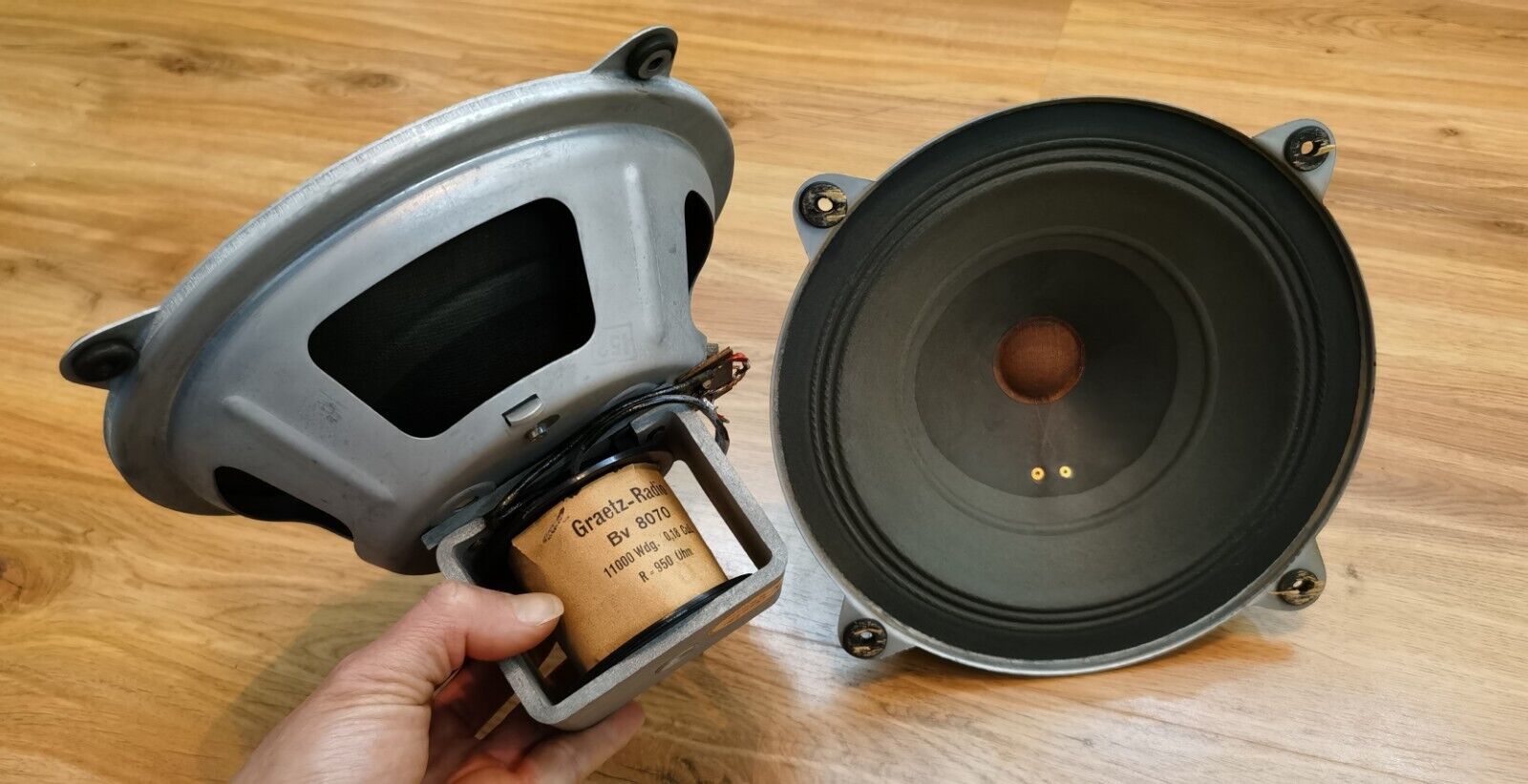 Слуховые оценки разных конденсаторов - Страница 525 - DIY и твики, ремонт и апгрейд - SoundEX ...