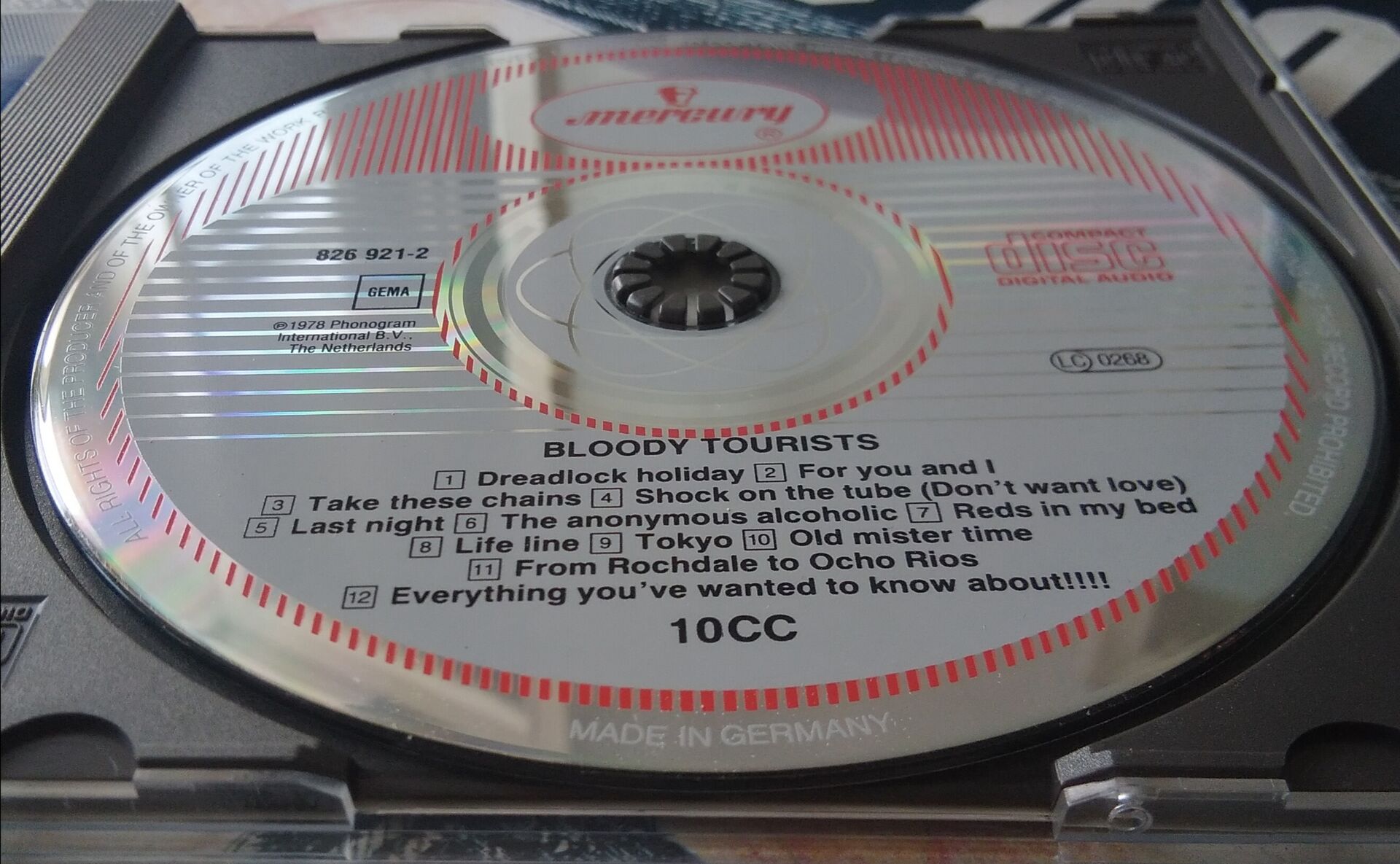 Обзоры дискографий альбомов известных групп, от худшего к лучшему. - Страница 159 - Разговоры о ...