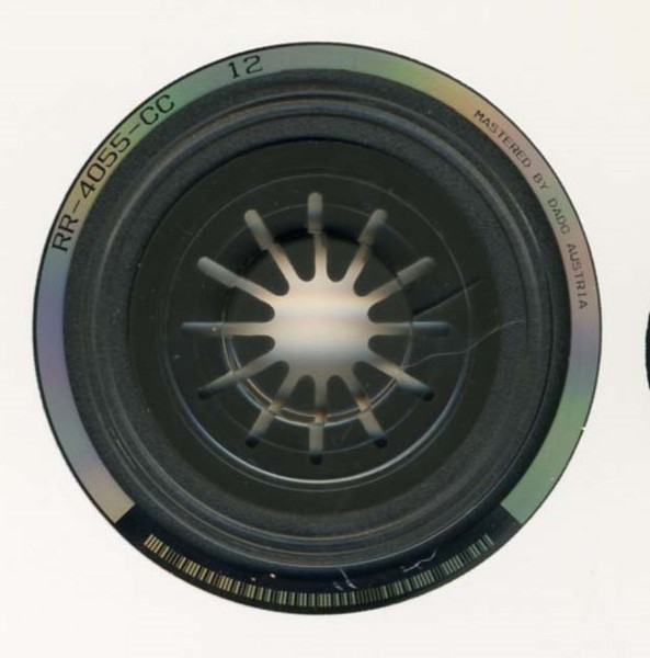 CD - Жив! - Страница 157 - CD/SACD/DVD источники - SoundEX - Клуб любителей хорошего звука