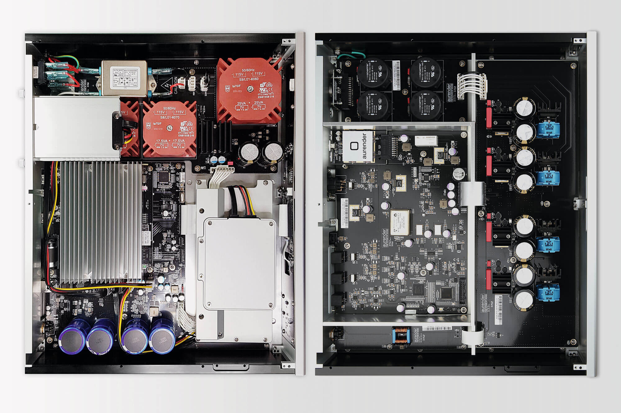 Моя последняя система - Страница 352 - Системы участников - SoundEX - Клуб любителей хорошего звука